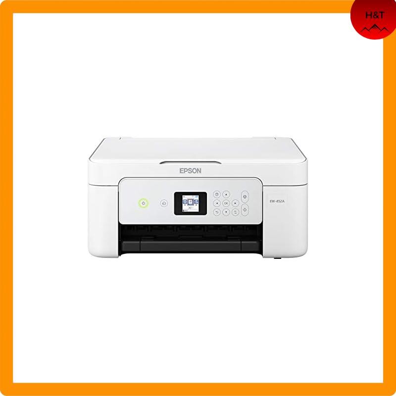 Epson color printer inkjet all-in-one machine Colorio EW-452A 2019 ...