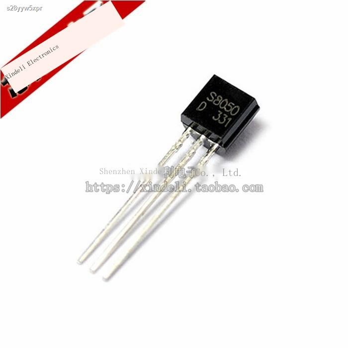 Transistor S8550 SS8050 9013 9014 2N3904 SMD in-line power transistor ...
