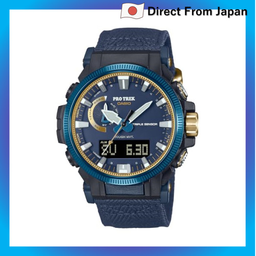 [Casio] Protrek Watch [Japan Genuine Product] CASIO WATCH 50TH ...