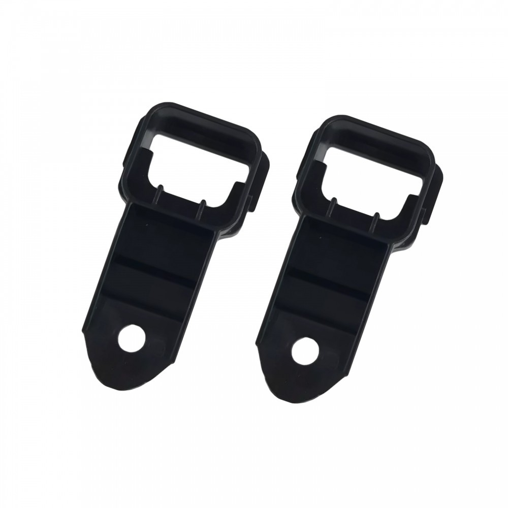 Ford Radiator Brackets AG1Z8A193A For Ford Edge Ford Taurus Radiator ...