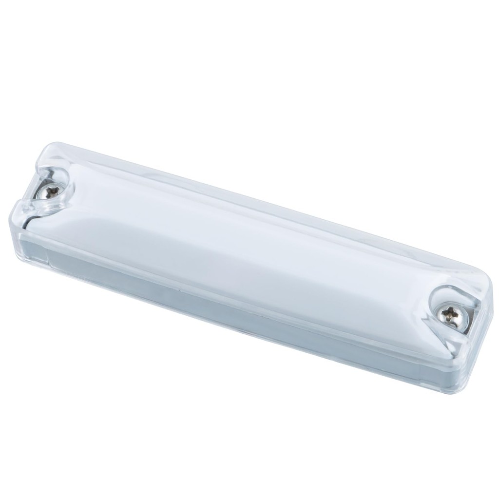 JET INOUE LED High Power Slim Ride Height Light White 533684[Direct ...