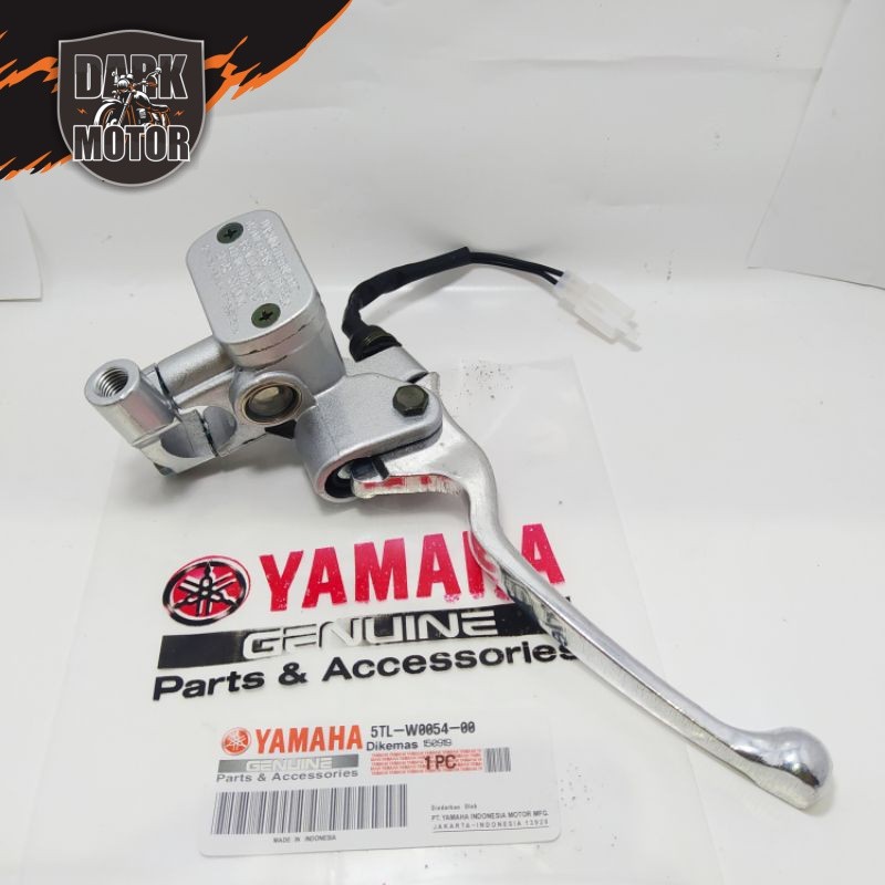 UPPER BRAKE MASTER MIO SPORTY FINO MIO SOUL GT MIO SOUL OLD BRAKE ...