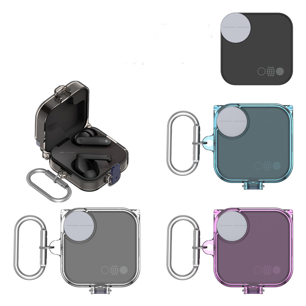 TPU Protective Case for CMF Buds Pro 2,Protective Earbuds Sleeve ...