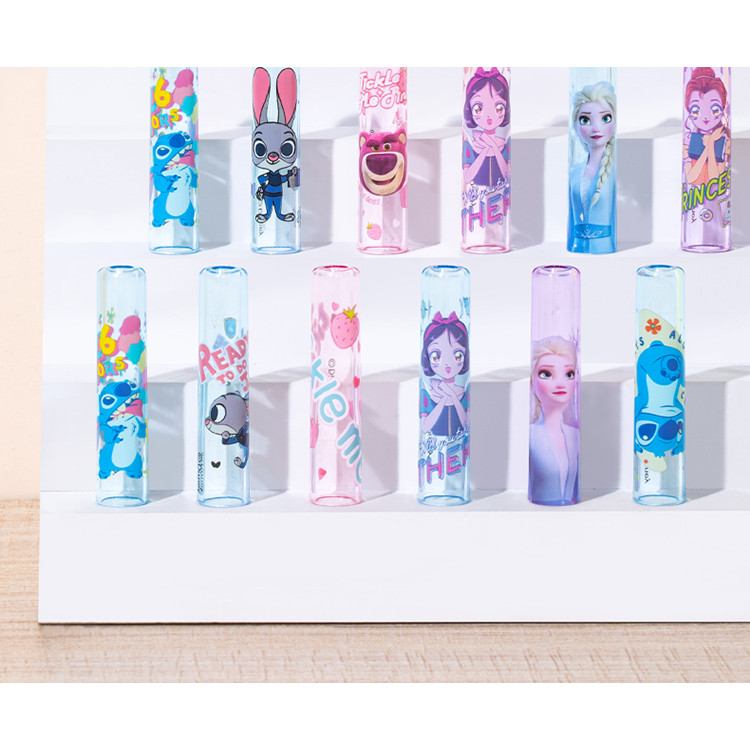 Disney Kid's Pencil Cap Cartoon Pencil Case for Pupils – Adorable ...