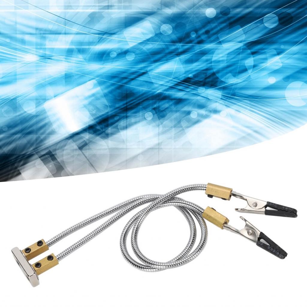 Helping Hands Welding Third Hand Tool Adjustable For Repair Assembly ...