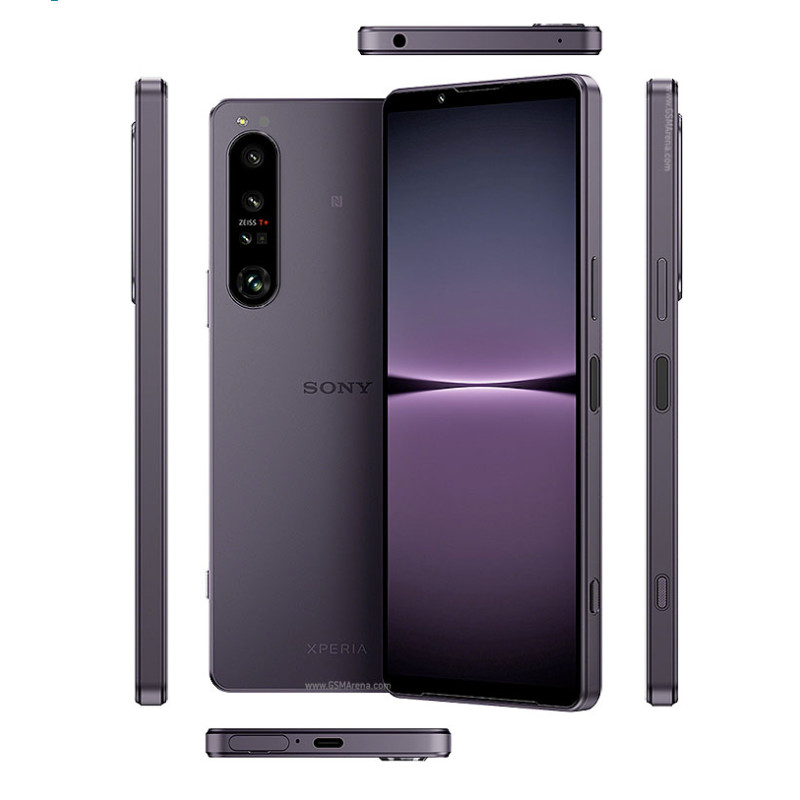 Sony Xperia 1 IV Mark4 5G (12GB+256GB) Single SIM Qualcomm 8gen1 ...