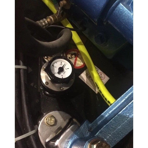 Diesel Generator Set oil meter, water pump marine pointer oil float ...