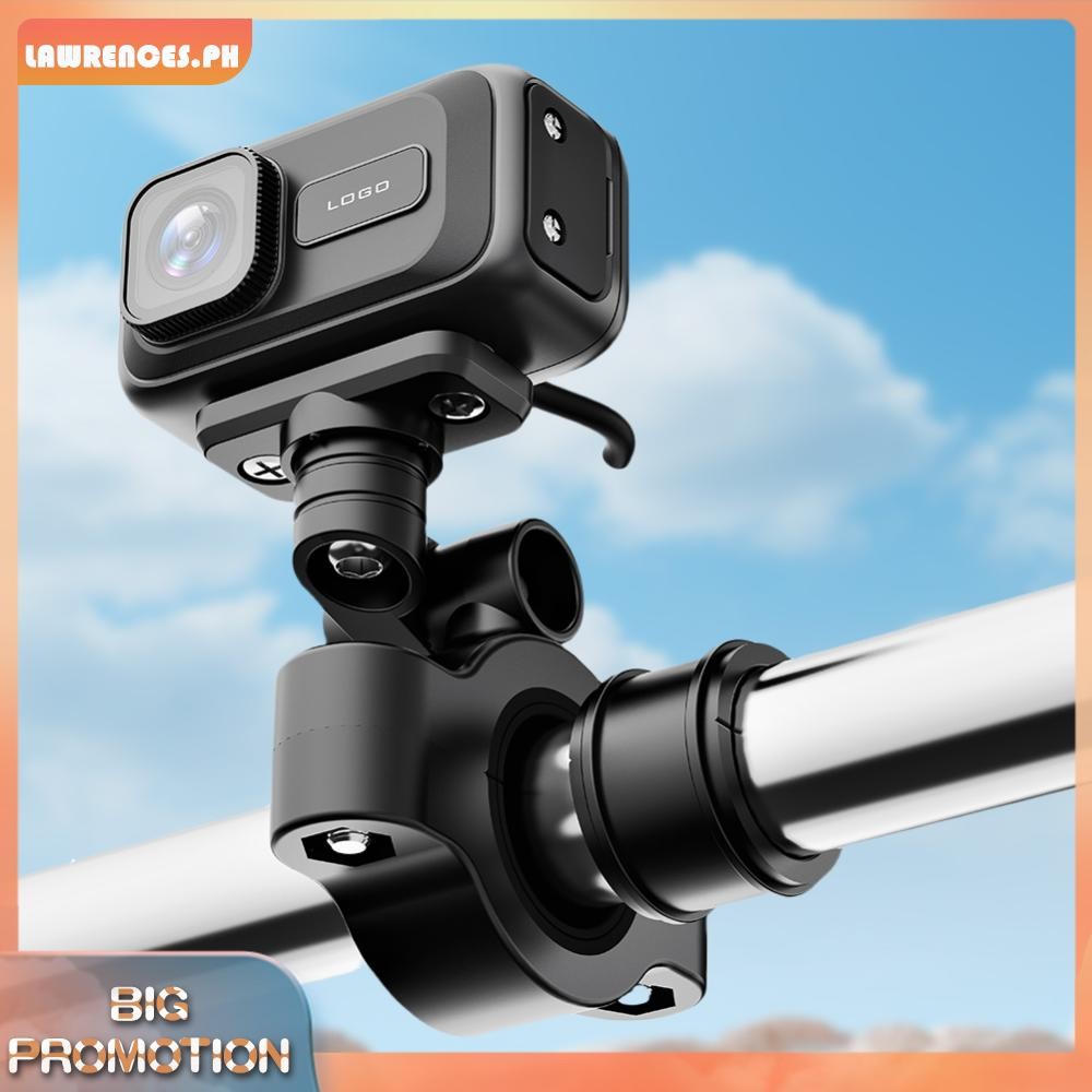[lawrences.ph] 1080P Motorcycle Dash Cam Waterproof Motorcycle DVR ...