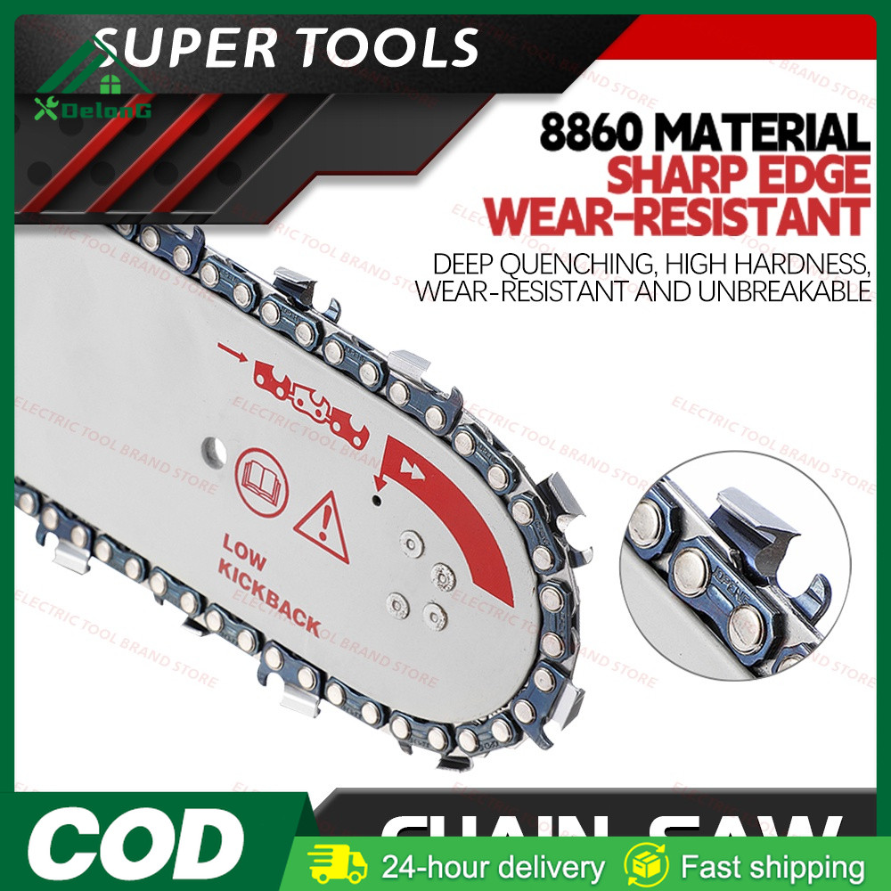 guide bar chainsaw blade chainsaw chain 20 22 24 inches oregon chainsaw ...