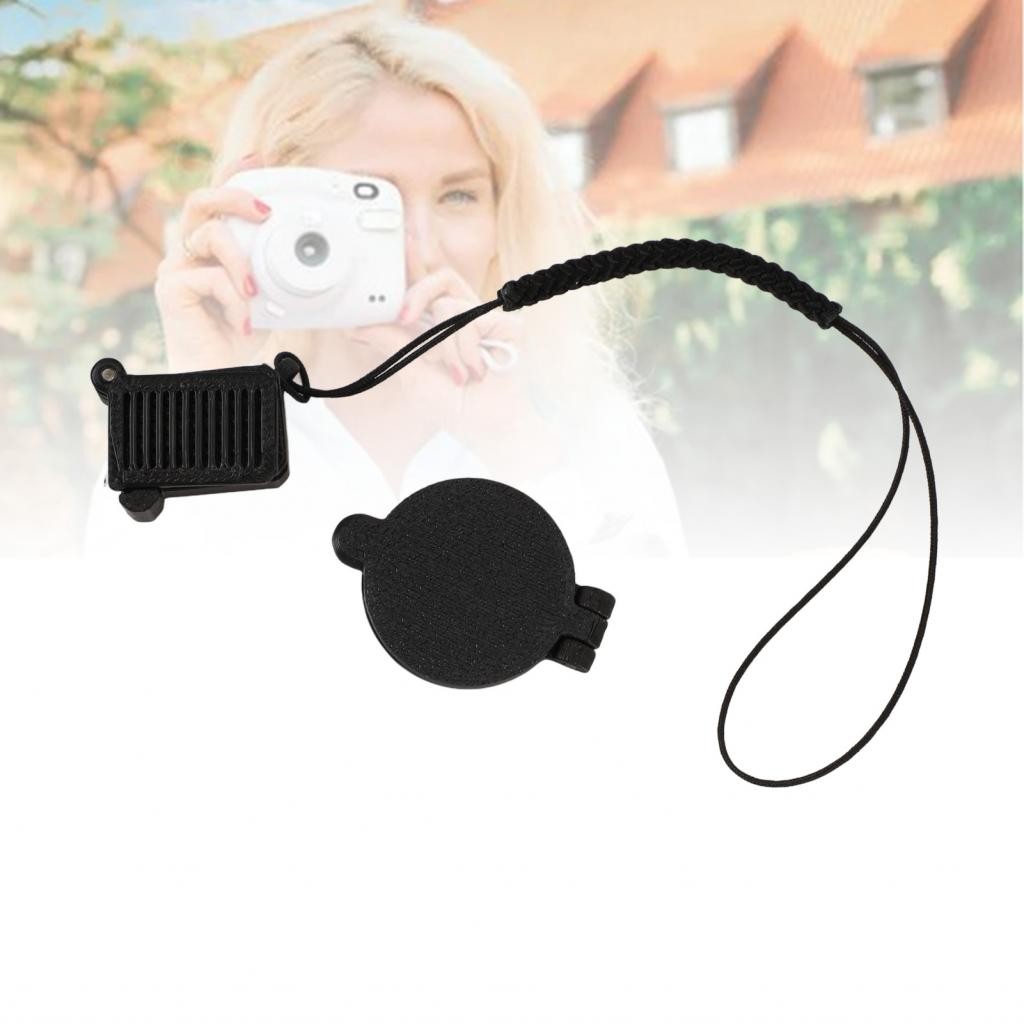 loloshop1-ph Instant Camera Shutter for Wide 400 Exposure Compensation ...