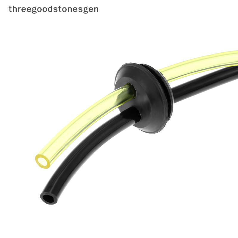 TGS Lawn Trimmer Oil Filter Assembly Replacement Petrol Fuel Hose And ...