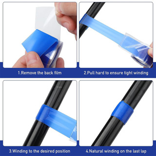 300cm Super Strong Waterproof Tape Duct Stop Leaks Seal Repair Tape ...