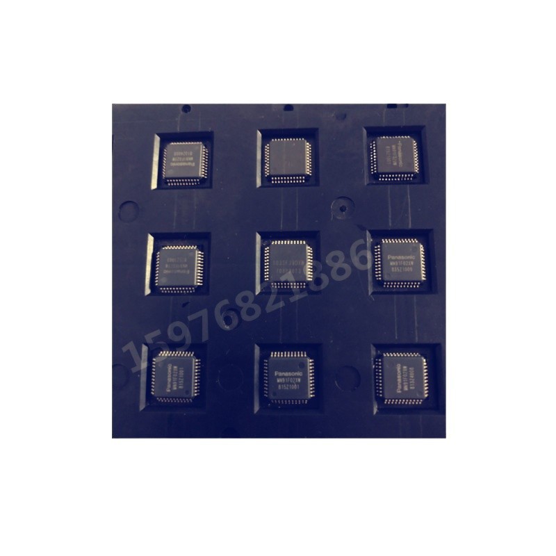 Chigo Air Conditioner Inverter External Computer Motherboard CPU Chip ...