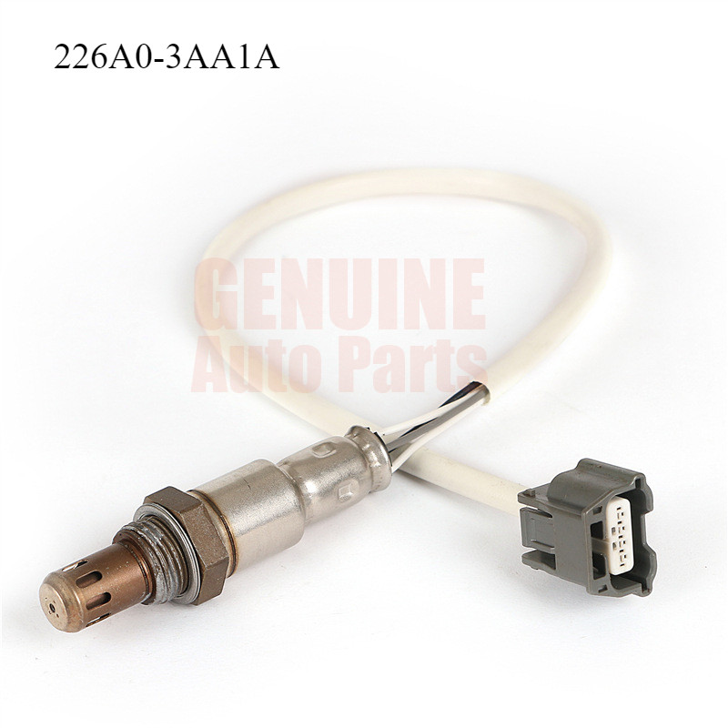 226A0-3AA1A / 22690-ED000 Oxygen Sensor for NISSAN ALMERA 2011- 2018 | Shopee Philippines