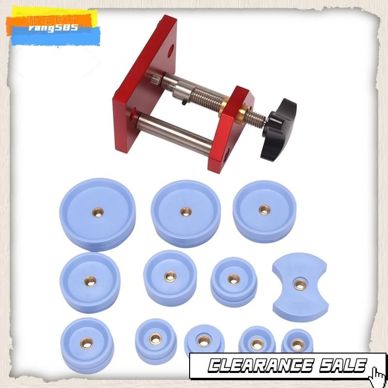 Micropress Watch Case Press Micropress Medium Heavy Duty Watch Case ...