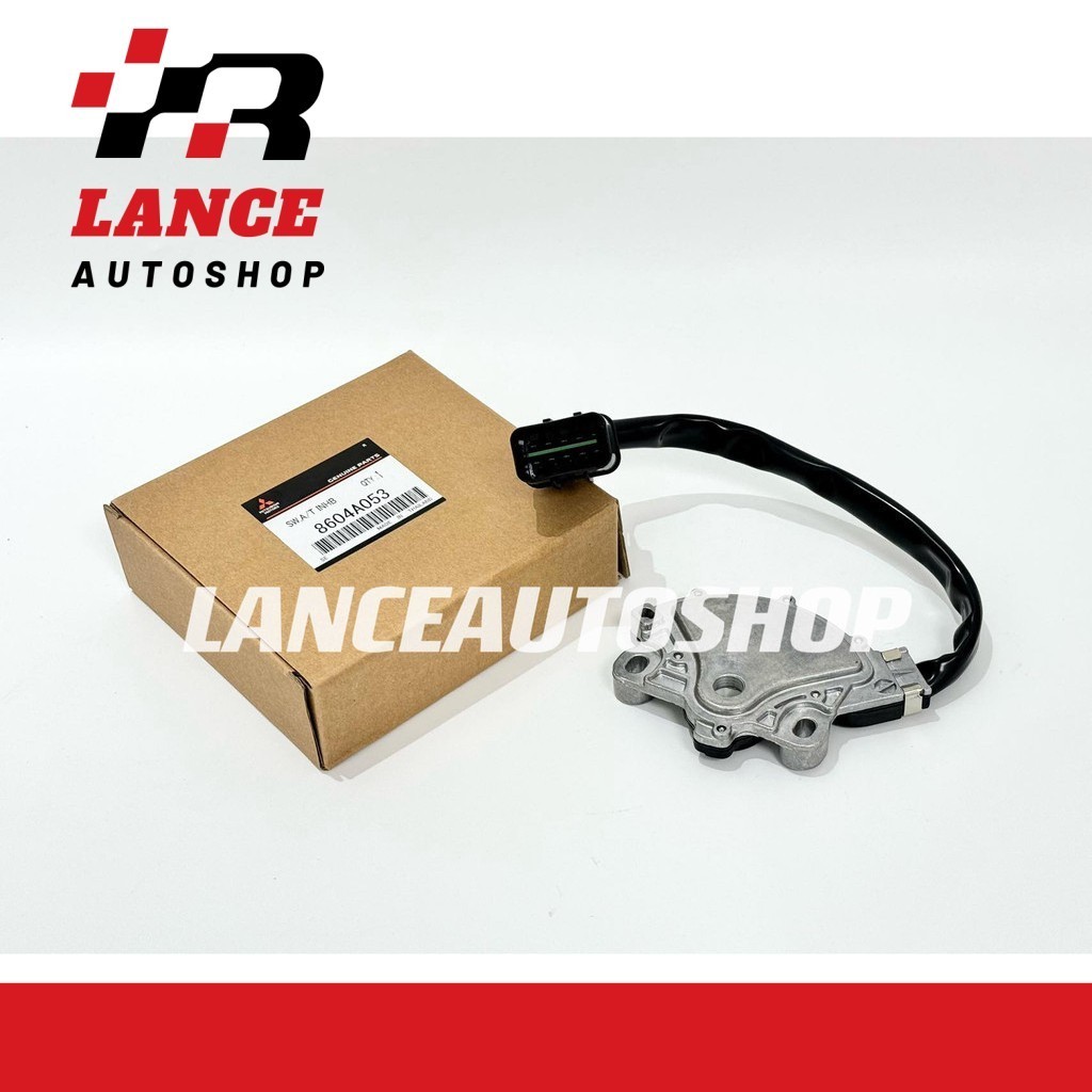 Inhibitor Switch Mitsubishi Montero 2008-2015/L200 Triton 2005-2018 ...