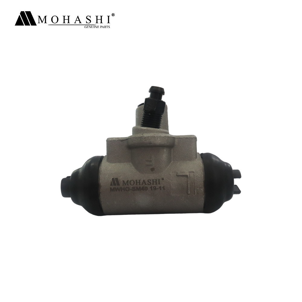 HONDA ACCORD '90-'93 REAR RH / LH 3/4" MOHASHI WHEEL CYLINDER ASSEMBLY ...