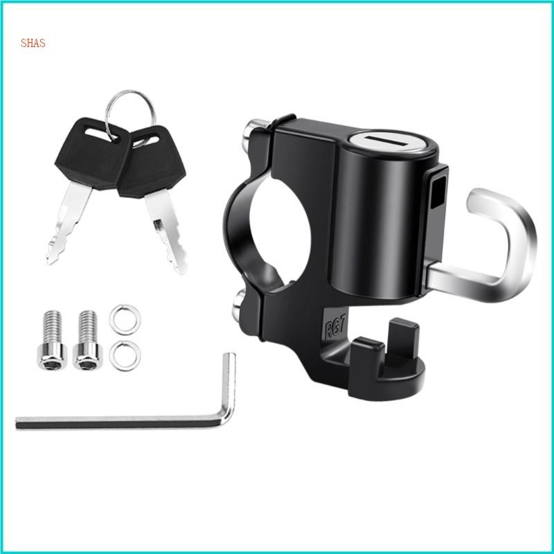 Shas Industrial Helmets Locks set Motorcycle Helmets Safety Locks ...