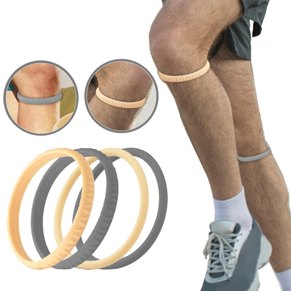 1Pcs Patella Tendon Knee Strap Basketball Patella Knee Brace Patellar ...