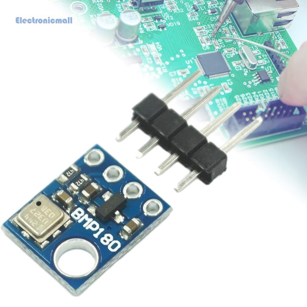 GY-68 BMP180 BMP280 Digital Atmospheric Pressure Sensor Module for ...