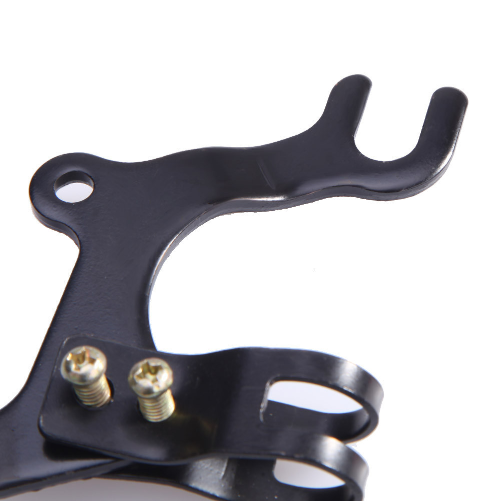 Adjustable Disc Bicycle Brake Bracket Frame Adaptor Mountain/Road ...