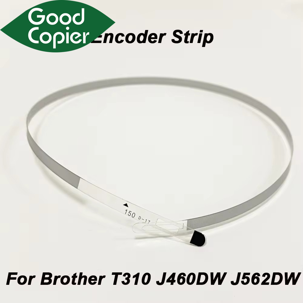 1X LET656001 CR Encoder Strip For Brother DCP T310 T420 T510 T520 T525 ...