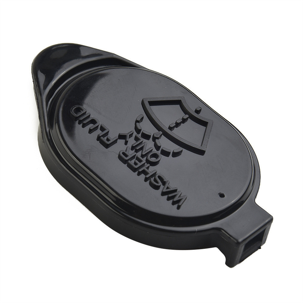 Windshield Wiper Washer Fluid Reservoir Tank Bottle Cap For Toyota ...