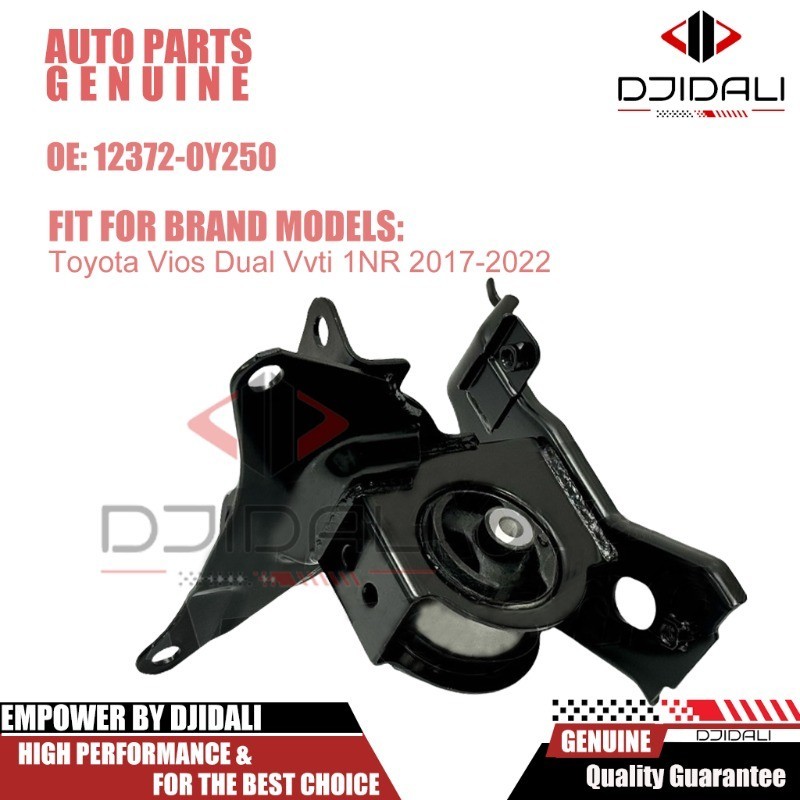 Transmission Engine Mounting Support Toyota Vios Dual Vvti 1NR 2017 ...