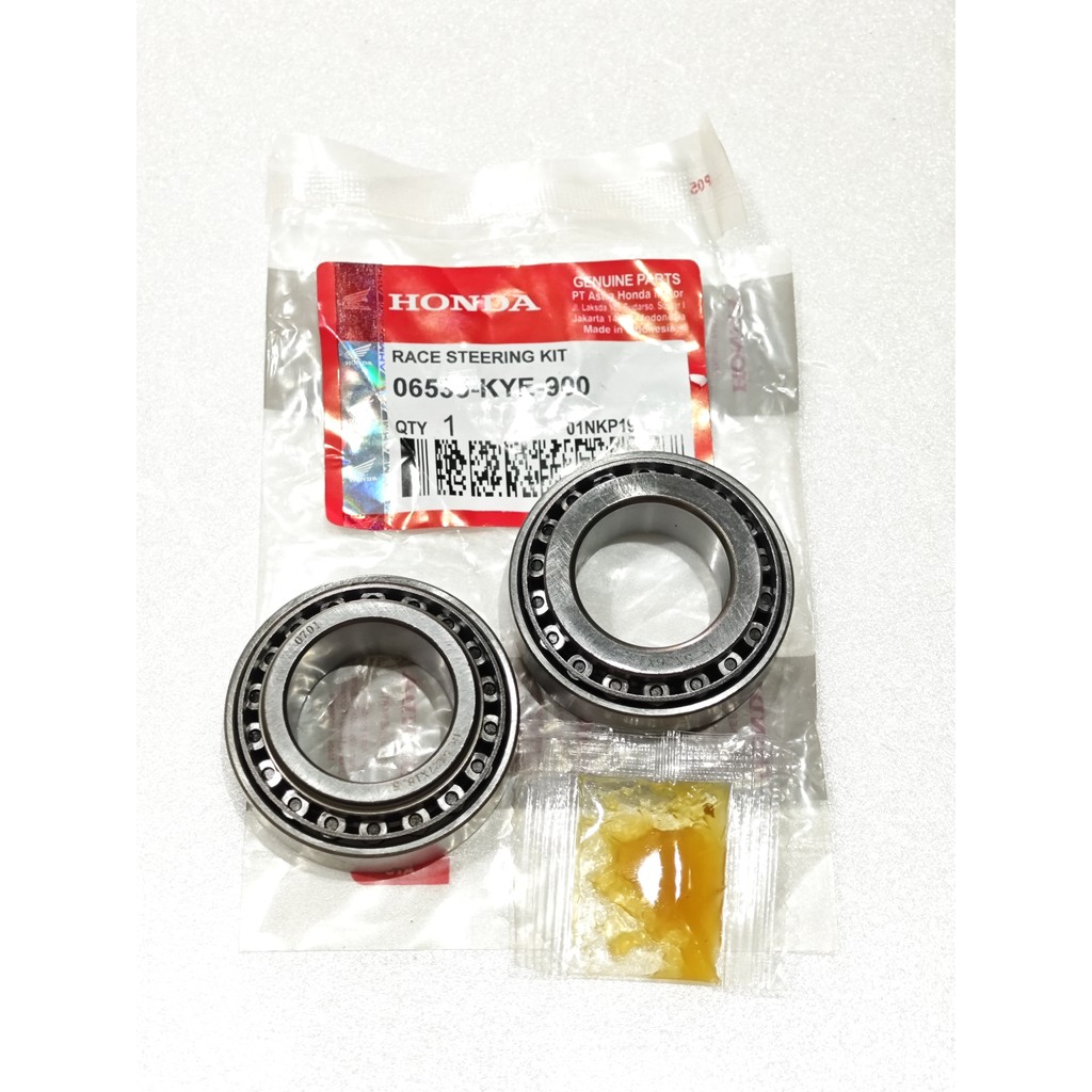 Komstir Racing Komstir Bambu Mega Pro New | Cbr150 | Verza Verza ...