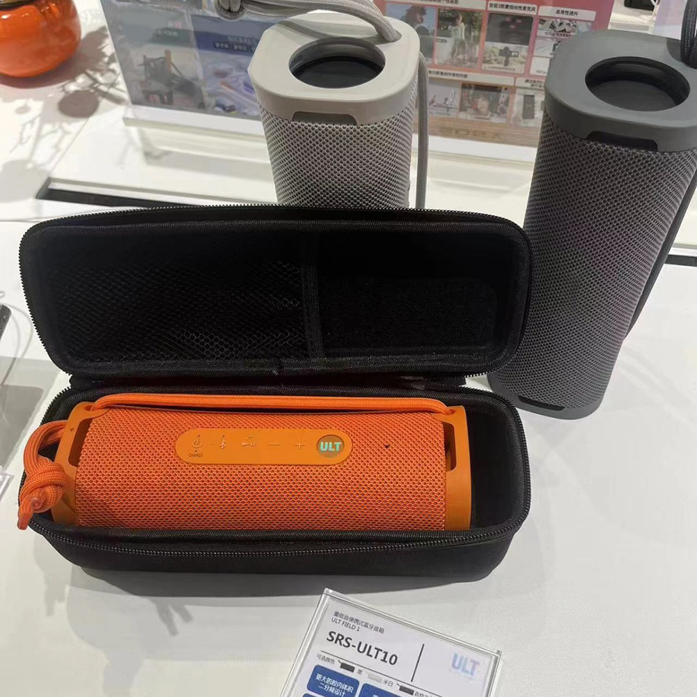 Hard Carrying Case for Sony ULT Field 1/SRS-ULT 10 Wireless Speaker ...