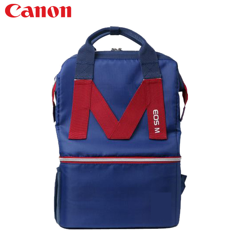 Canon Original Mirrorless Camera Bag M2 M3 M5 M6 200D 100D 77D 800D ...