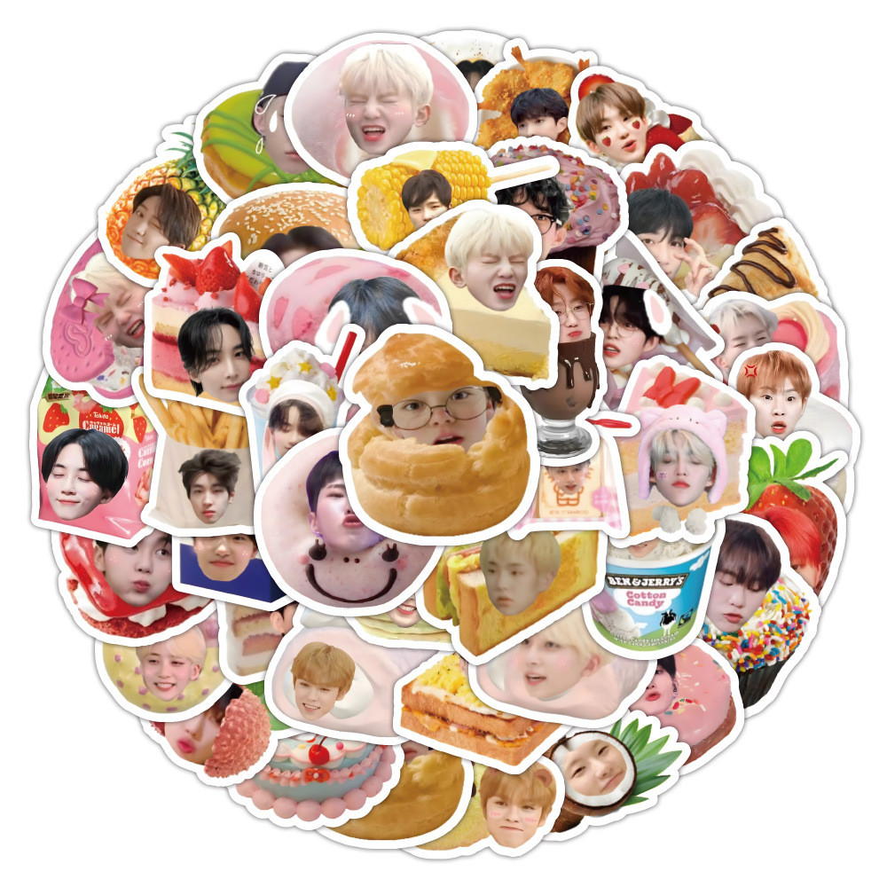50-105pcs/set SEVENTEEN New Album 17 IS RIGHT HERE HEAVEN Photo ...