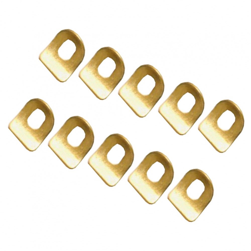 Bike Repair Parts Secure Seat Clamp Easy Installation High-quality ...