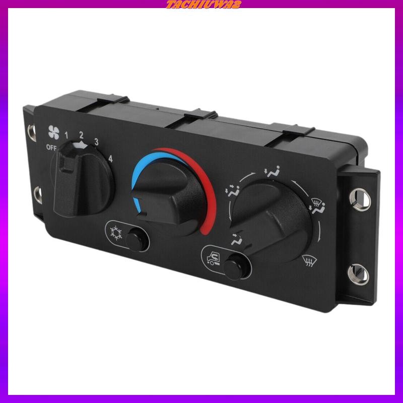 [Tachiuwa2] Temperature Control Panel Replacement Control Panel Heater ...