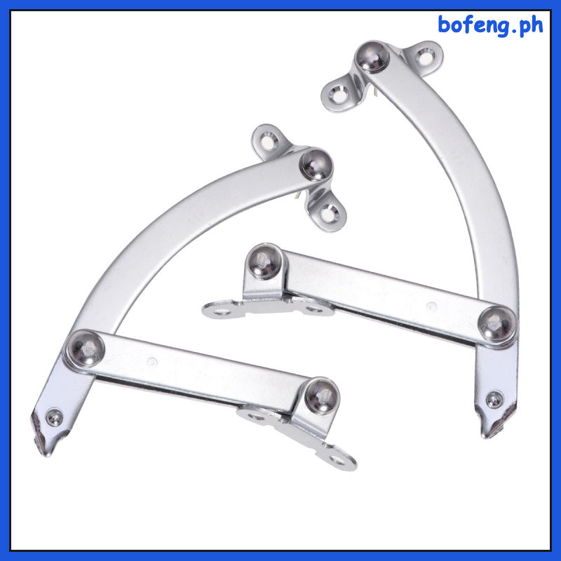 Folding Table Support Hinge Lid Mainstays Heavy Lifting Duty Struts ...