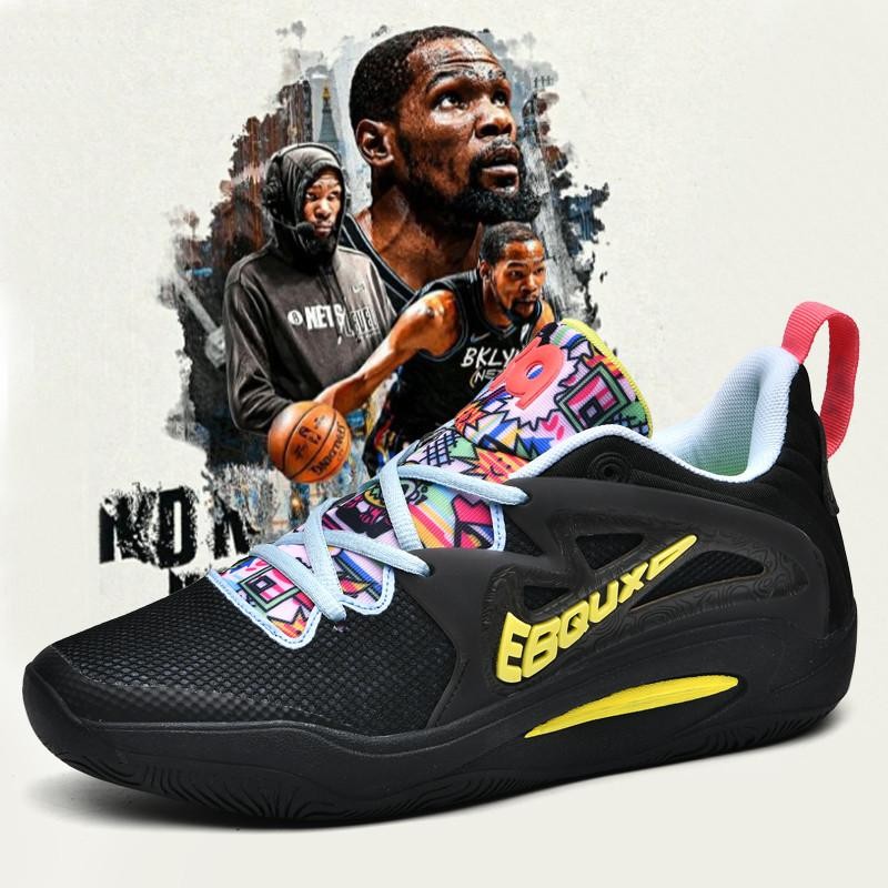 New Mode Kevin Durant 15Basketball shoes for men with spike kd15 ...
