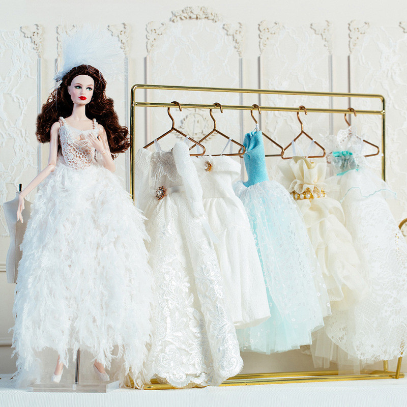 Fairy Princess Original Fashion Fairy Supermodel Girl Dress Up Suit ...