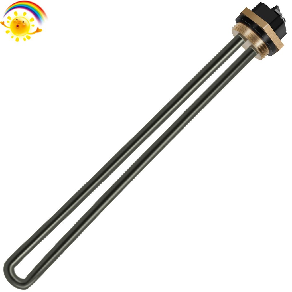 520900 RV Water Heater Element with New Gasket Stainless Steel Heating ...