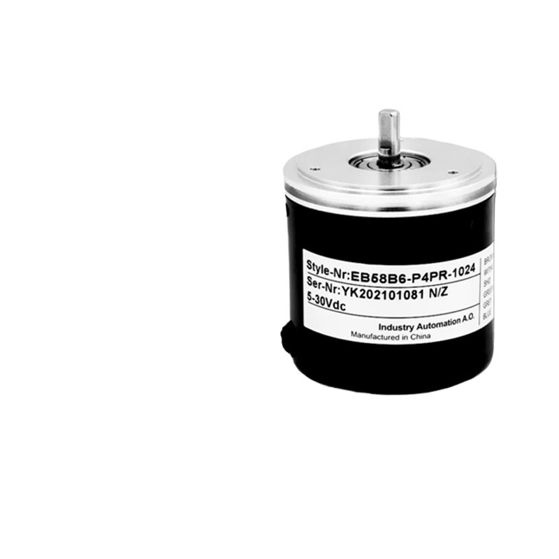 Elco ELCO Encoder EB58B6-P4PR-1024 1000 600 High Precision ...