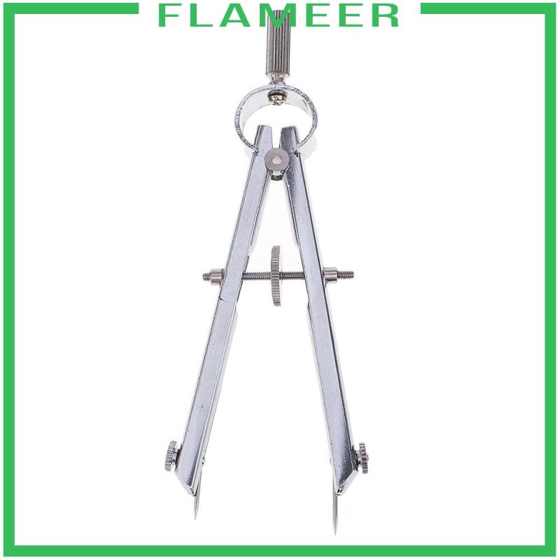 [Flameer] Dividers Vernier Caliper Measuring Tools Drawing Supplies ...