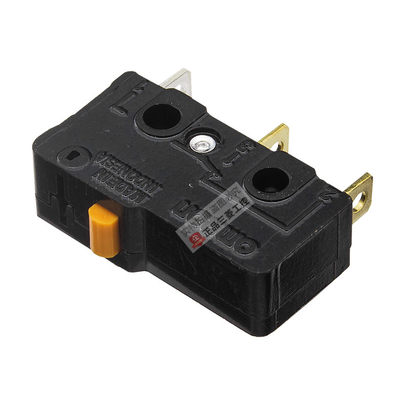 Original genuine goods Imported OMRON Limit Travel Omron Micro Switch SS-01 Open and Close ...