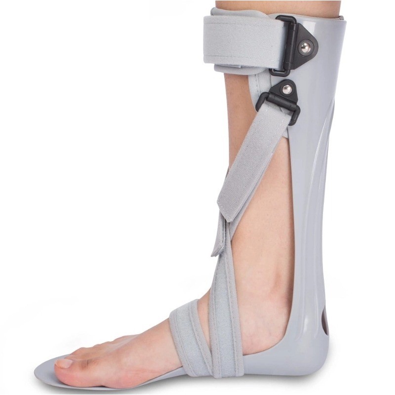 Foot Orthosis Foot Support Foot Drop Foot Valgus Orthosis Correction ...