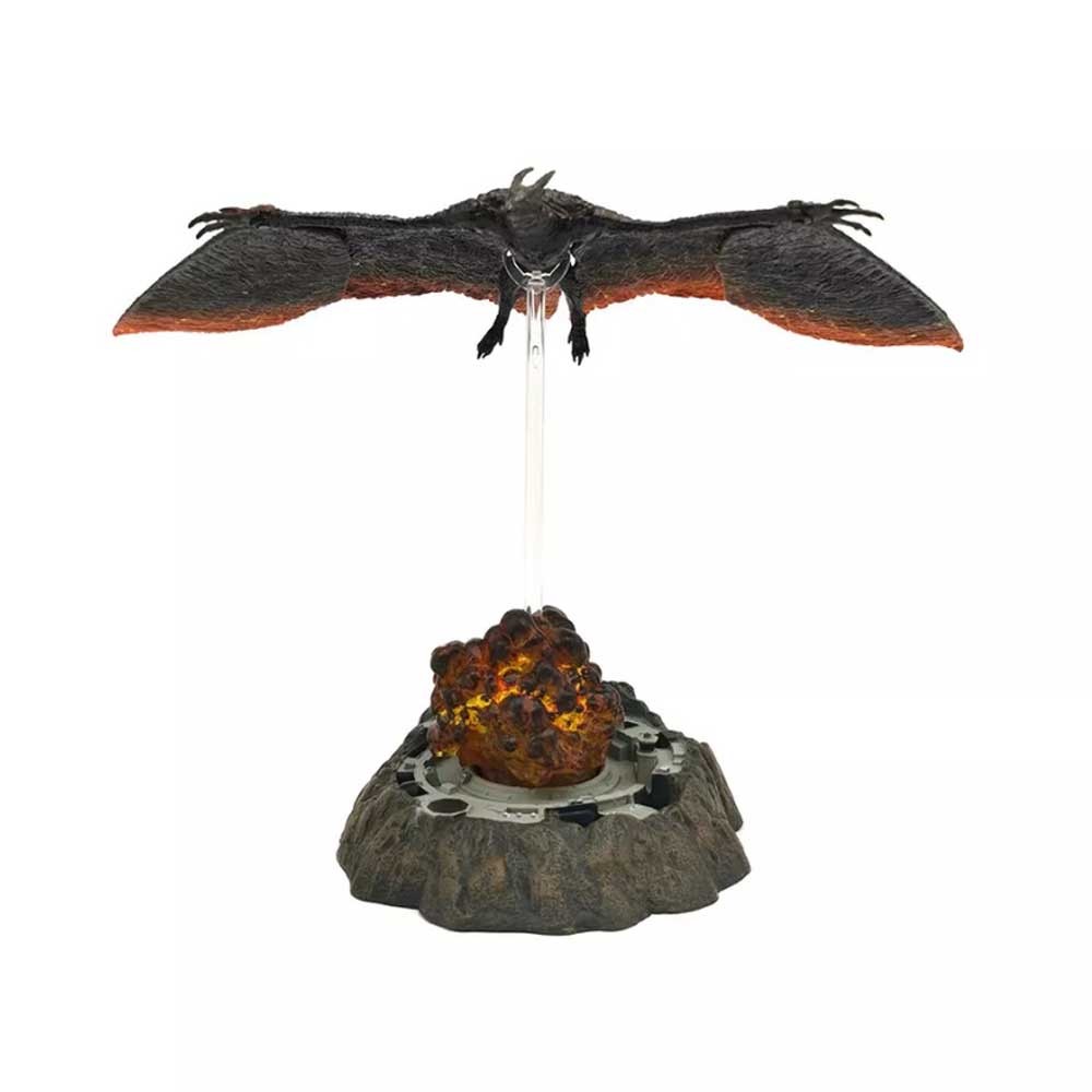 NECA Godzilla King of The Monsters Rodan Action Figure Toy Model Doll ...