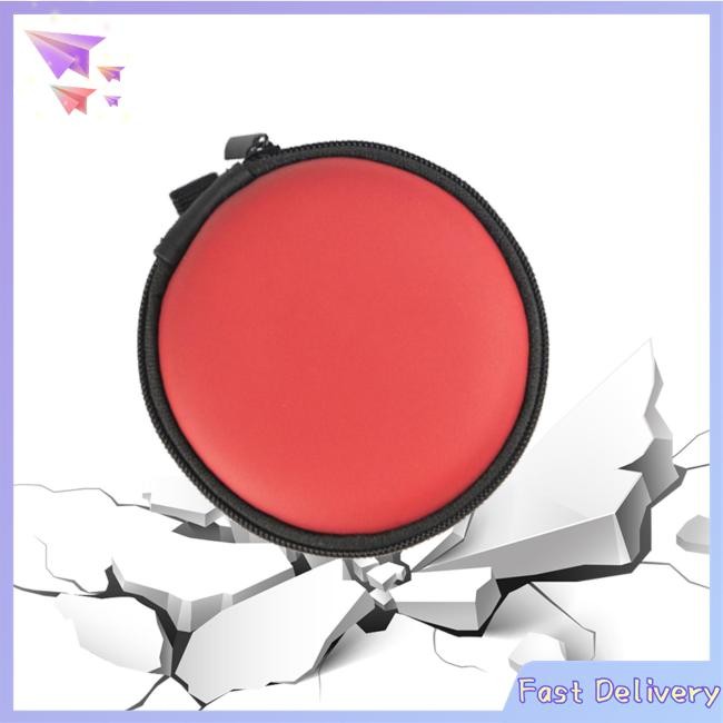 EVA Cover Case Game Machine Travel Carry Pouch Sleeve 360 Degree Zipper ...