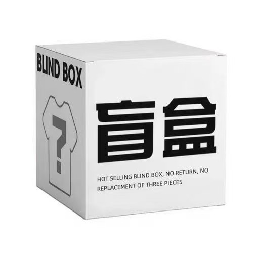 Blind Box Special Person Special Shooting （others Please Do Not Purchase）空运专用 Shopee Philippines