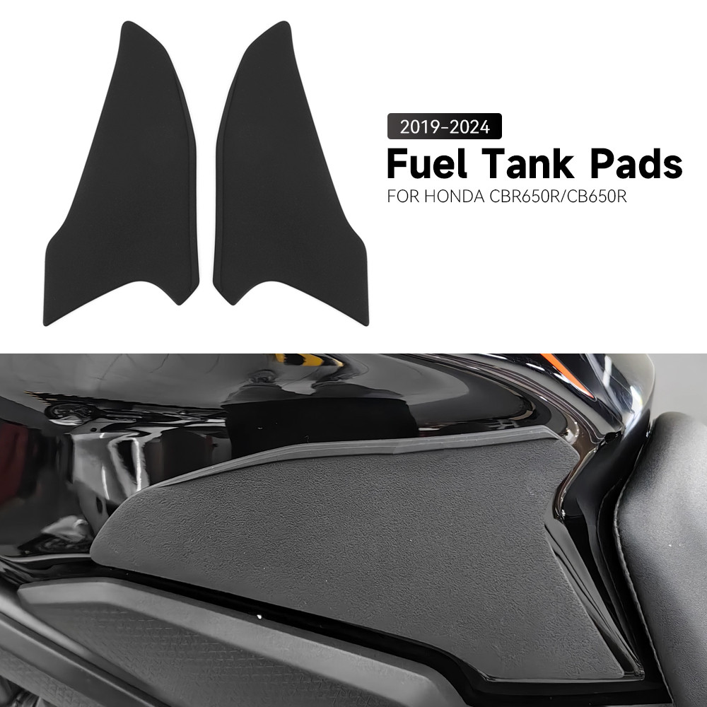 CBR650R Motorcycle Anti slip Fuel Tank Pad Protection Sticker FOR HONDA ...
