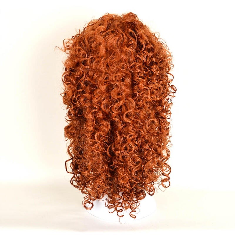 Disney Merida Princess Costume for Adult Women Fancy Brave Merida Dark ...