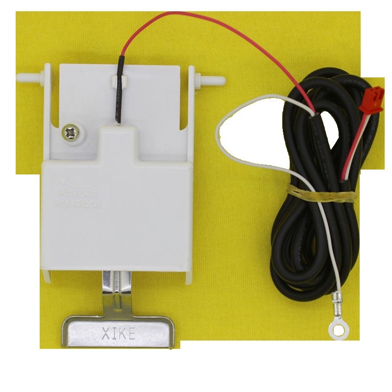 Flow Style Ice Maker Ice Thickness Sensor Thickness Regulator Ice ...