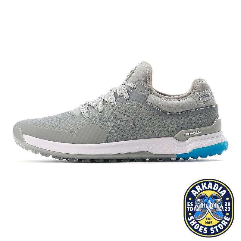 Puma Men's Golf Shoes - Proadapt Alpha Cat | Shopee Philippines