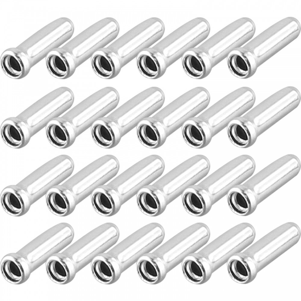MOTORLAND-PH NEW>>100pcs Bulk Pack Bike Bicycle Brake Shifter Inner ...